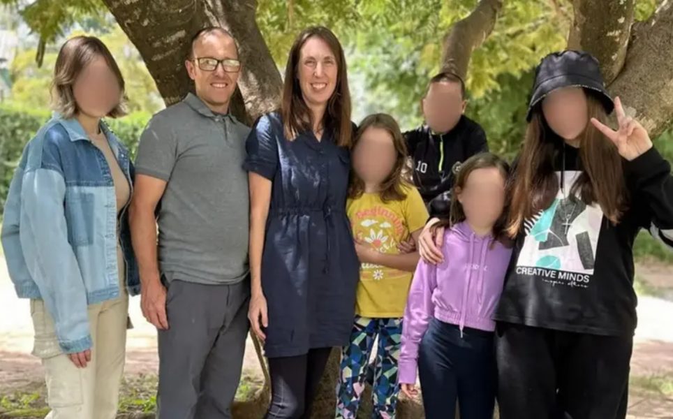 Esposa de missionário assassinado em Angola é presa