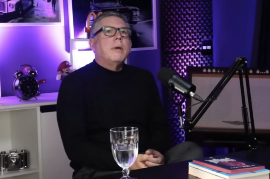 Heresia: Ed René Kivitz apresenta Deus como "mamãe do céu"