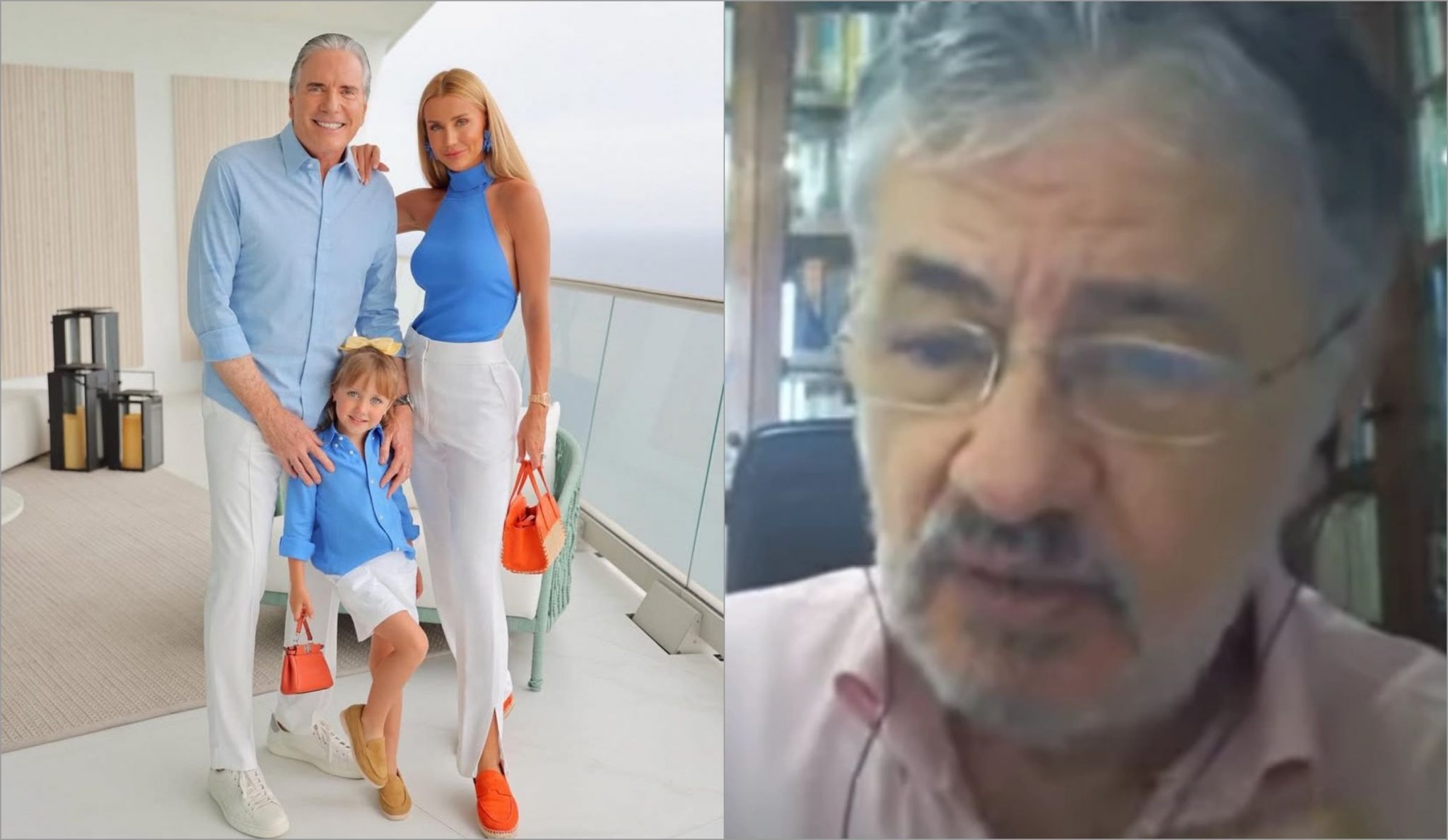 Professor condenado por discurso de ódio pra filha de Justus