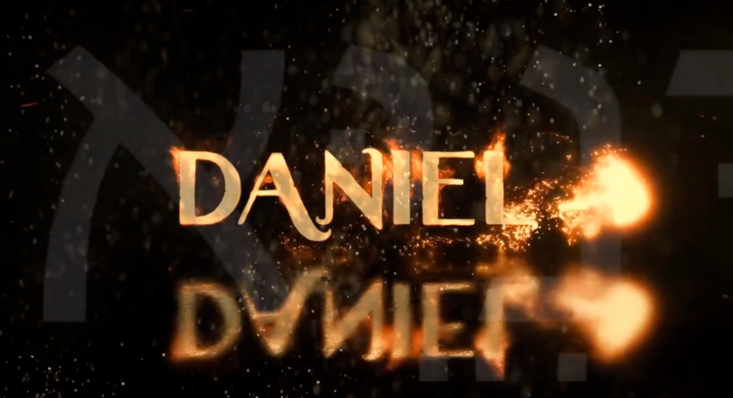 ‘Daniel’: veja teaser e data de estreia do filme bíblico