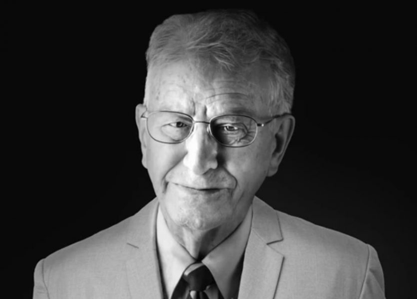 Morre Frank Barker Jr., membro fundador da Igreja Presbiteriana na América