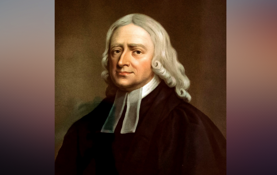 John Wesley: o legado do teólogo britânico