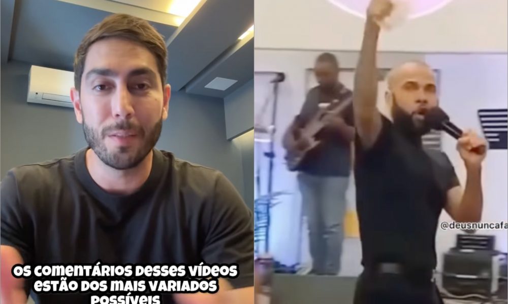 Lascívia: que pecado é este? Saiba o que a Bíblia diz!