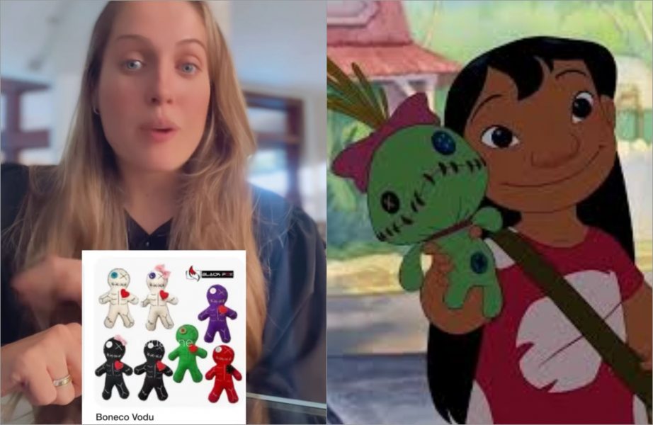 Lilo & Stitch: Lu Alone alerta pais sobre desenho da Disney