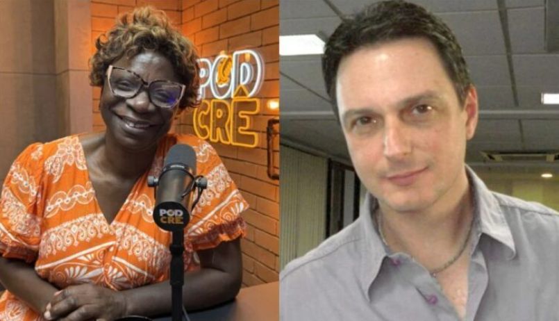 ‘Ele não se matou’, diz pastora sobre Daniel Mastral