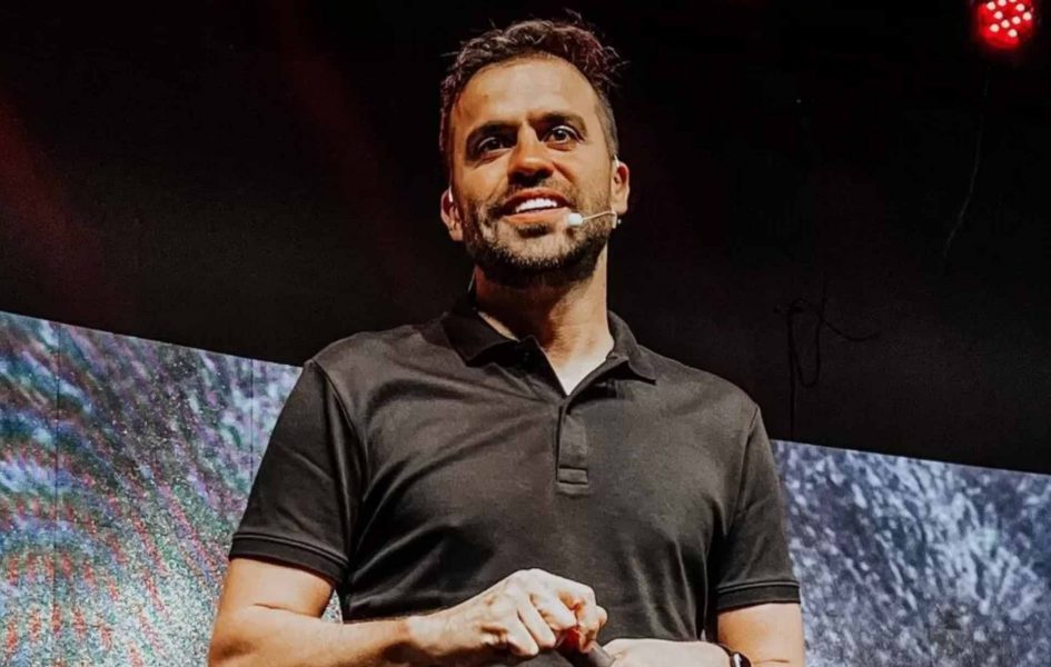 Pablo Marçal é indiciado pela PF por laudo falso contra Boulos