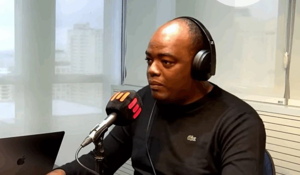 Pastor Anderson Souza: suicídio é alerta sobre saúde mental