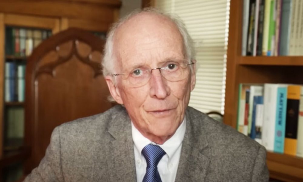 Piper faz alerta contra vício em pornografia: 'A Igreja é esperança'