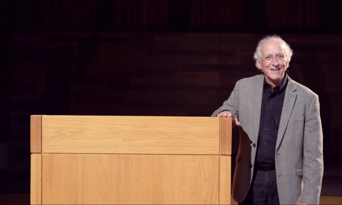 O que a Bíblia diz sobre o silêncio de Deus?