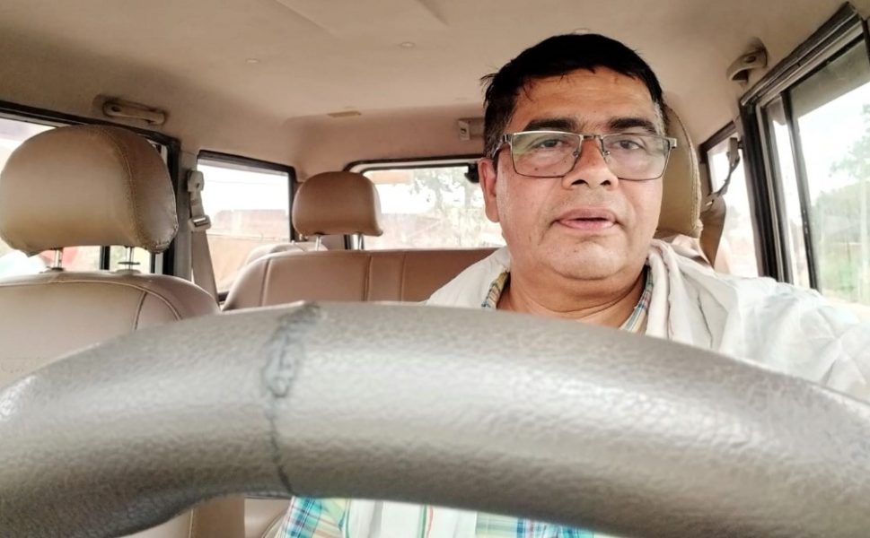 Pastor enfrenta assédio e falsas acusações na Índia