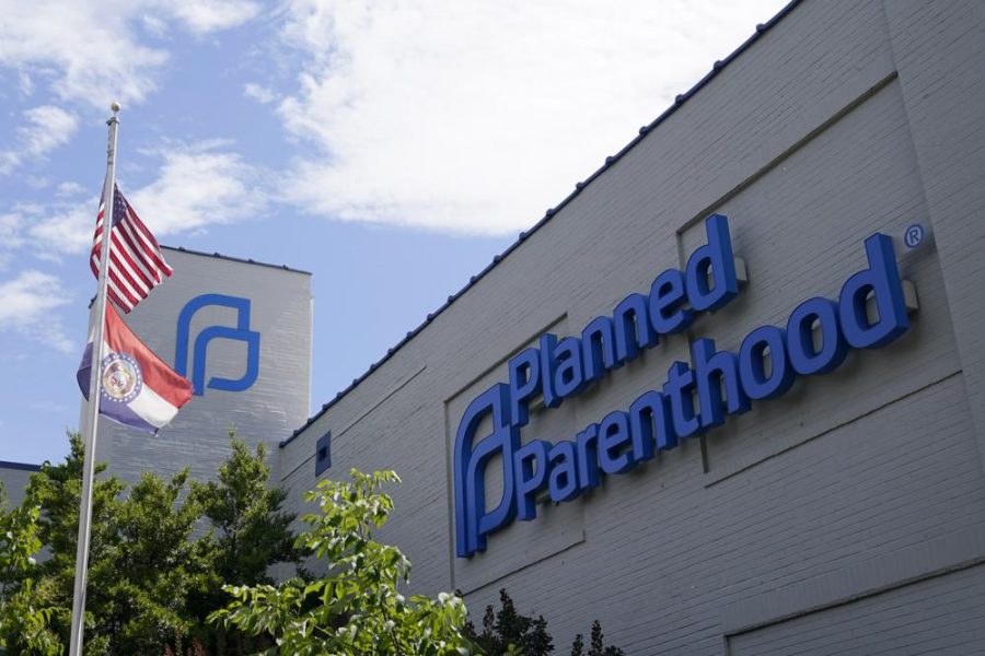 Relatório anual da Planned Parenthood mostra que 374.155 bebês foram ...