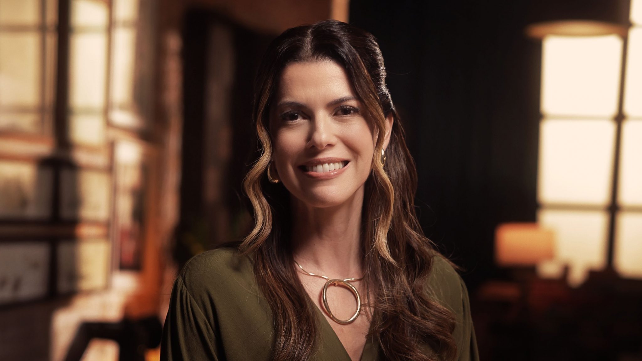 Rachel Novaes comemora 25 anos de carreira com novo DVD