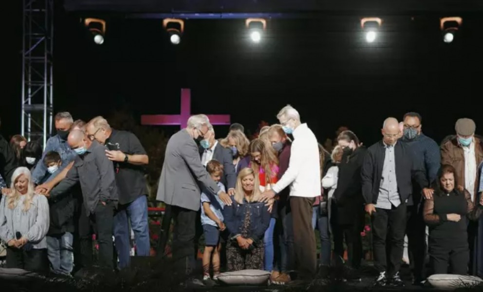 A mulher pode ser pastora?