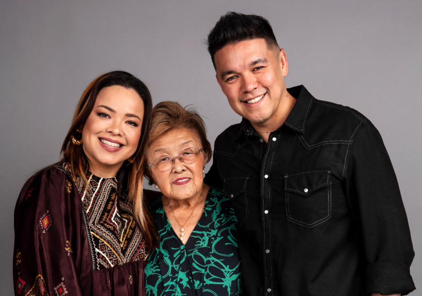 Morre Sarah Hayashi, fundadora da Zion Church