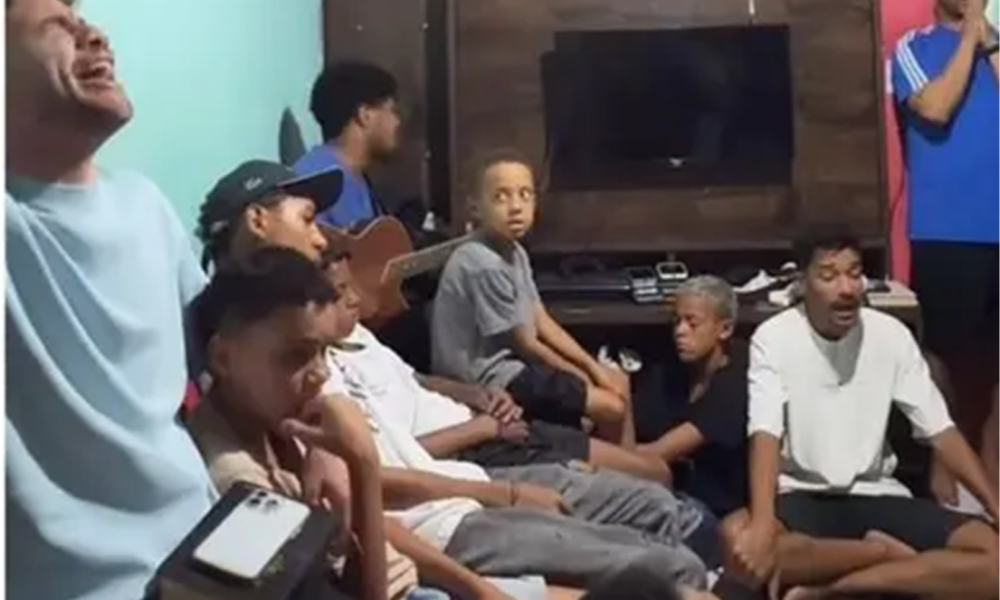 Ismael versus Isaque: Entendendo as raízes do conflito